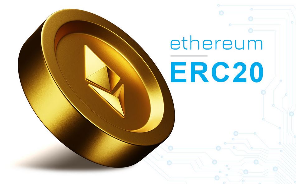 ما هو معيار ERC-20؟ وماهي آلية عمله؟ - Lab Coin